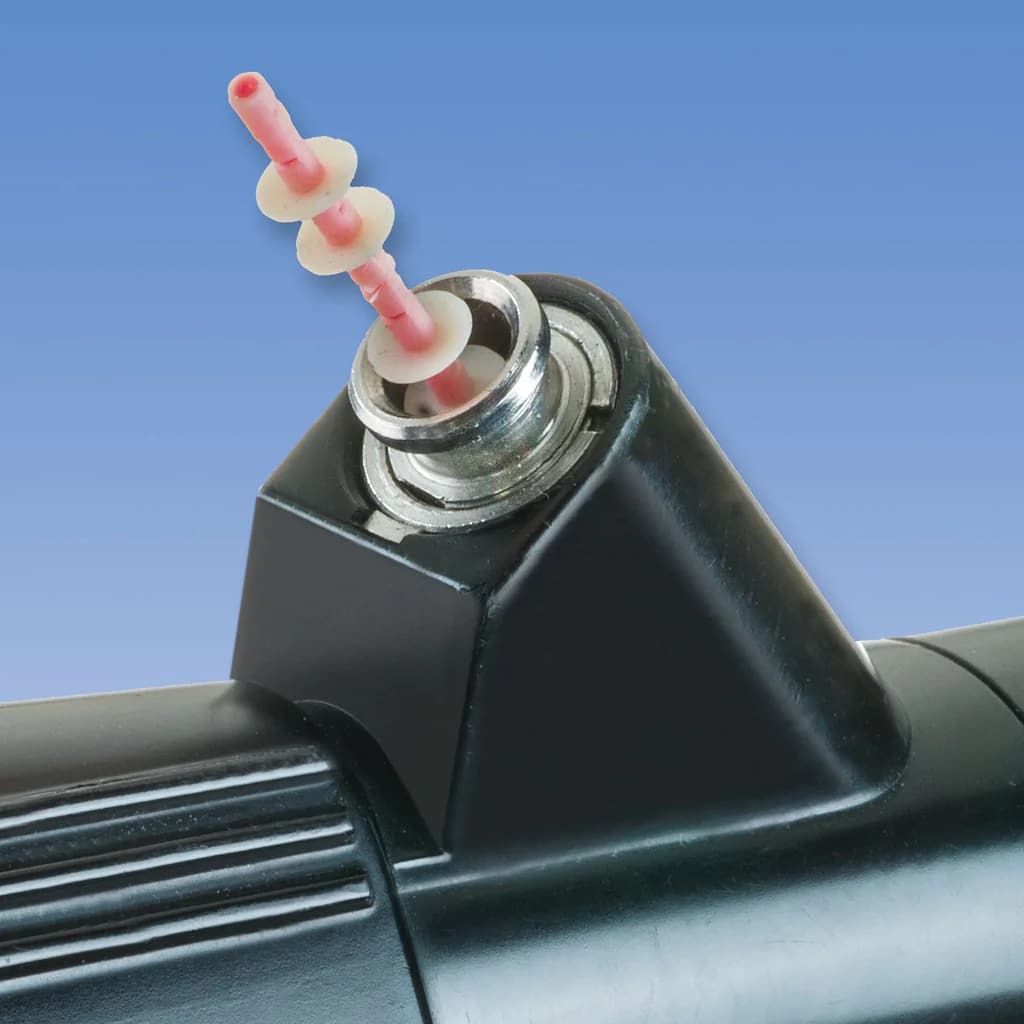 colonoscopy scope cleaning